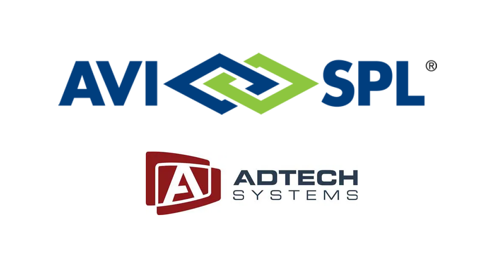 AVI-SPL Acquires Adtech Systems | AVNetwork