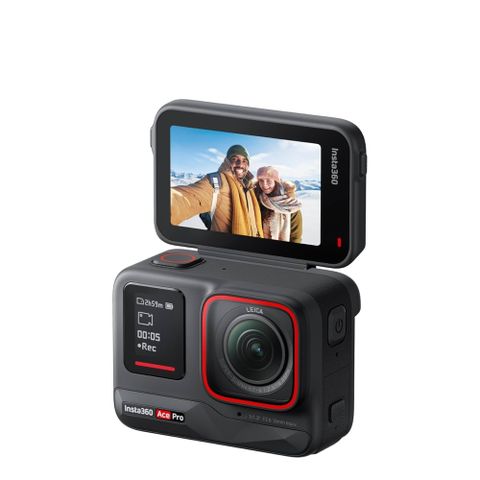 Best action cameras for cyclists: Record your ride for all to see ...