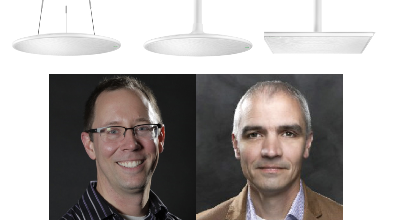 Shure Discusses What's Behind Its New MXA920 Ceiling Array Microphone ...