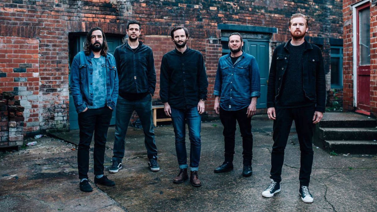 Lonely The Brave announce Things Will Matter | Louder