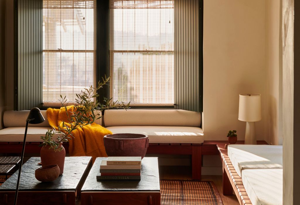 What is a keeping room? Here's how to capture the essence | Livingetc