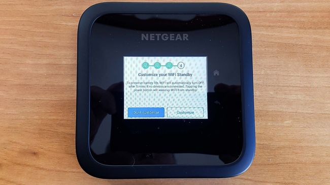 Netgear Nighthawk M6 Mobile Hotspot review | Tom's Guide