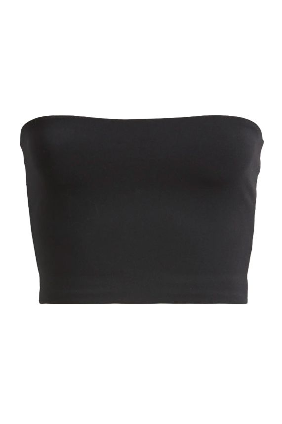 ‘90s-Inspired Tube Top Outfits for Under $350 | Marie Claire