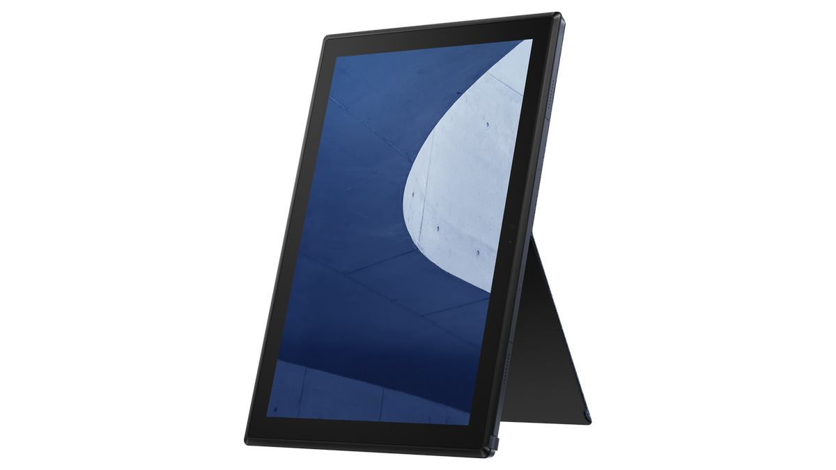 Asus Announces ARM-based Windows 11 Professional Tablet | Tom's Hardware