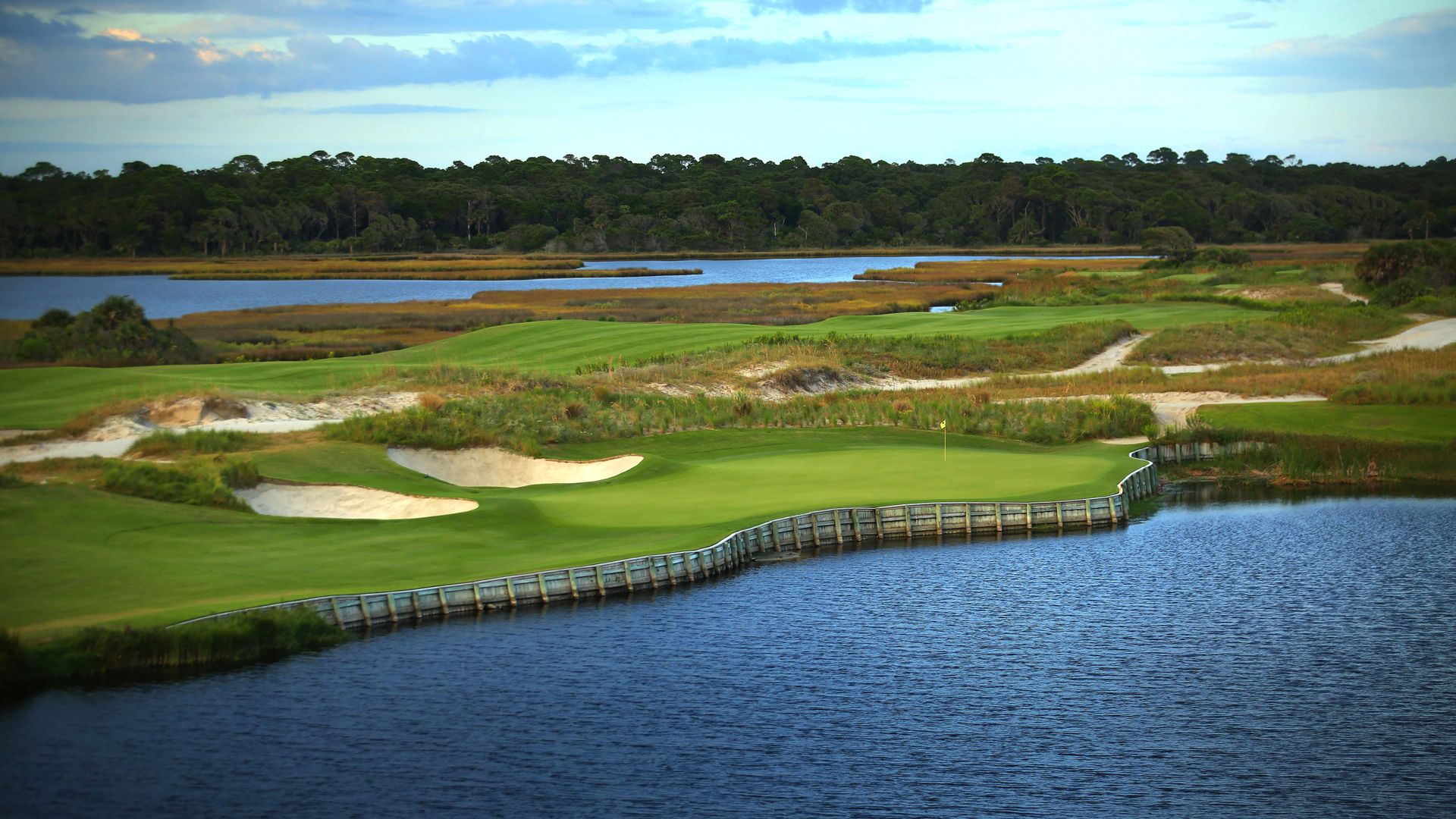 Best Golf Courses In South Carolina | Golf Monthly
