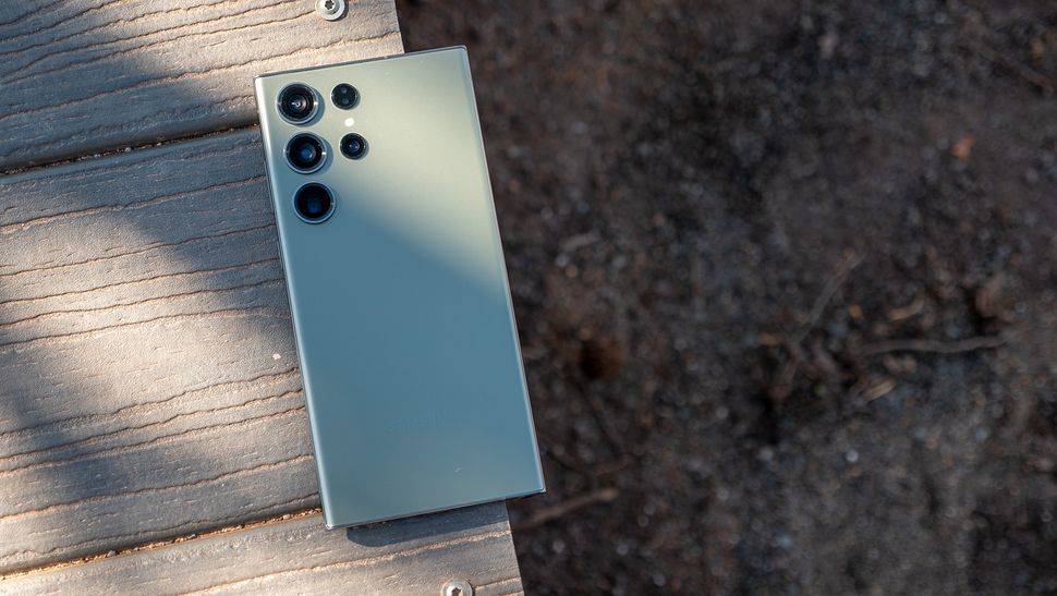 One UI 6 (Android 14) beta finally starts appearing for Galaxy S23 ...