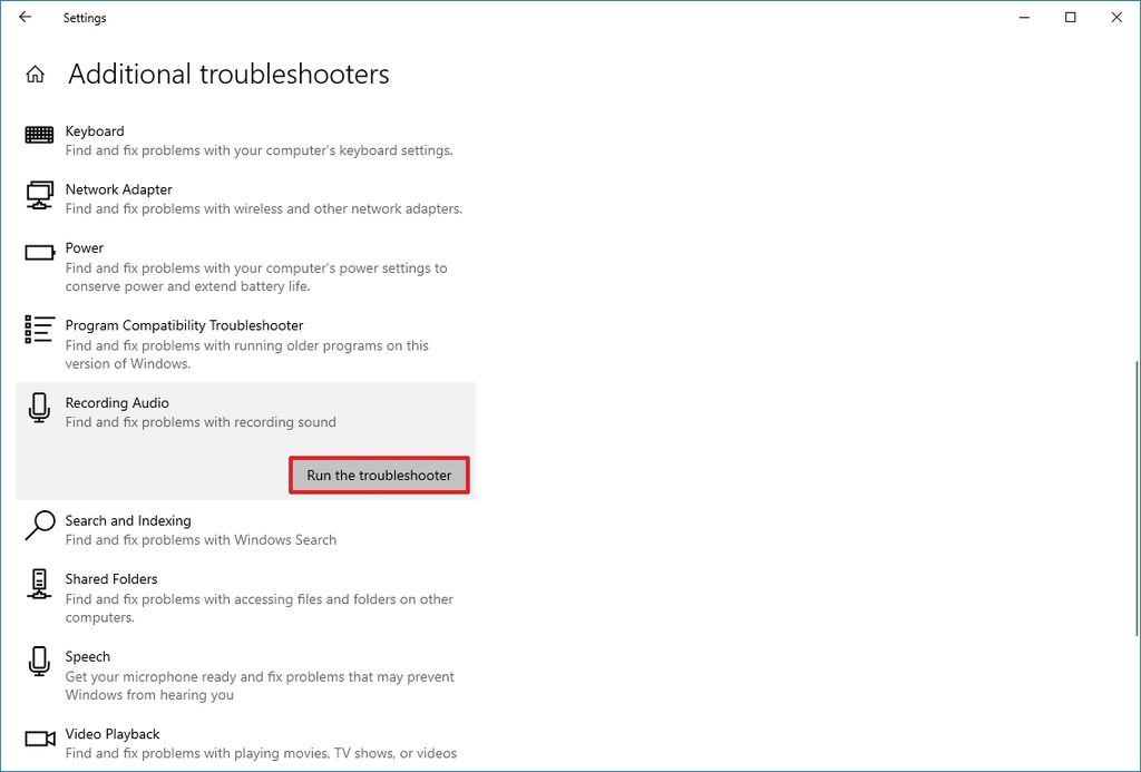 How to fix microphone not working on Microsoft Teams | Windows Central