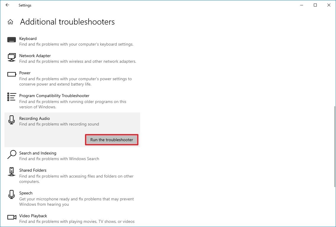 How to fix microphone not working on Microsoft Teams | Windows Central