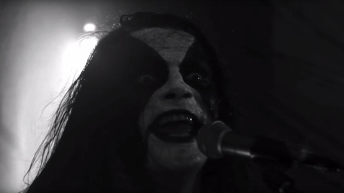 Abbath take on Immortal's Nebular Ravens Winter | Louder