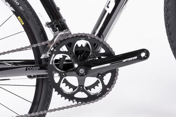 Boardman CX Comp review | Cycling Weekly