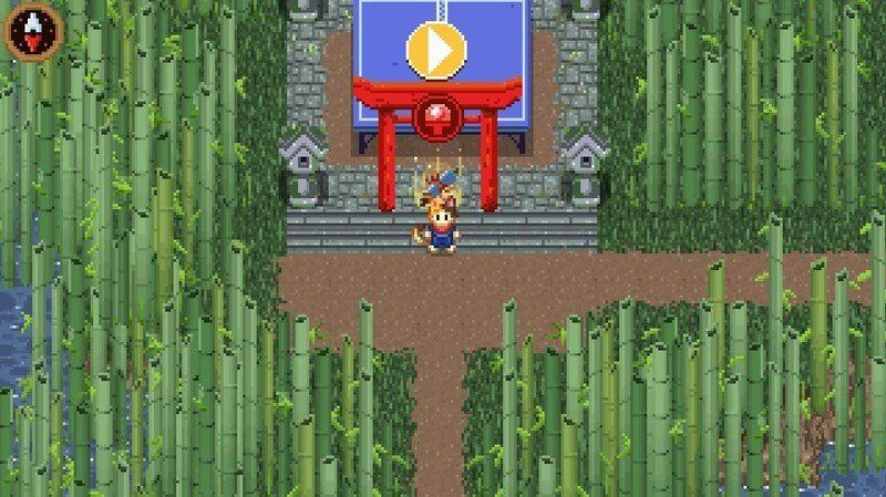 Google Doodle Champion Island is a surprisingly fun browser game to ...