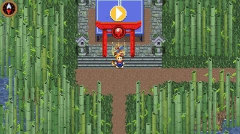 Google Doodle Champion Island is a surprisingly fun browser game to ...