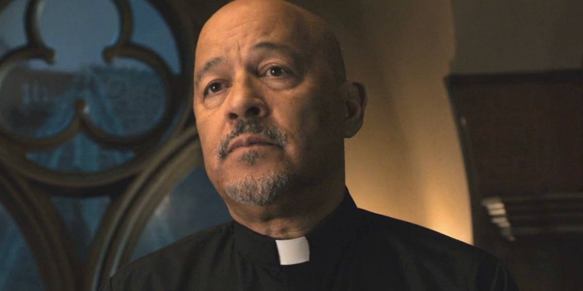 Evil Cast: Where You've Seen The Paramount+ TV Show Stars Before ...