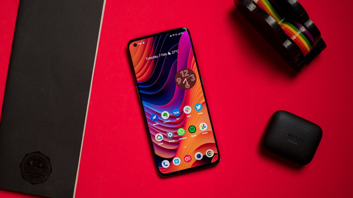 OnePlus 13 vs. OnePlus 11: Time for an upgrade? | Android Central