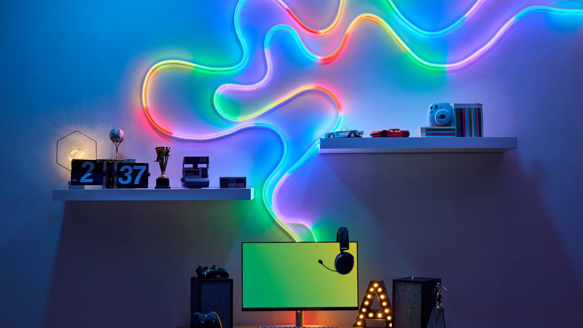 Brighten Up Your Life With These Smart-Lighting Options | TechRadar