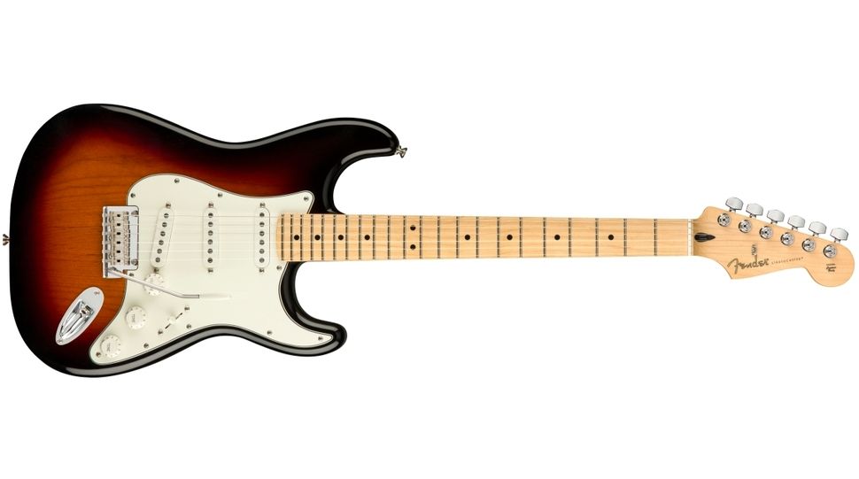 Fender guitars explained: from Player to Custom Shop | Guitar World