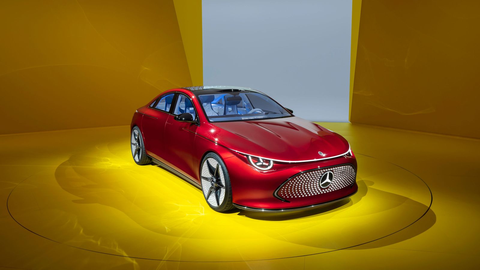 IAA Mobility 2023: six new cars and concepts | Wallpaper*