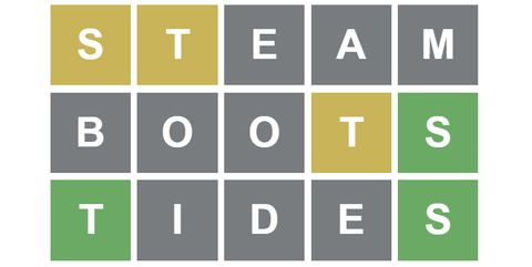 Wordle tips guide: 4 tips for winning Wordle daily | PC Gamer