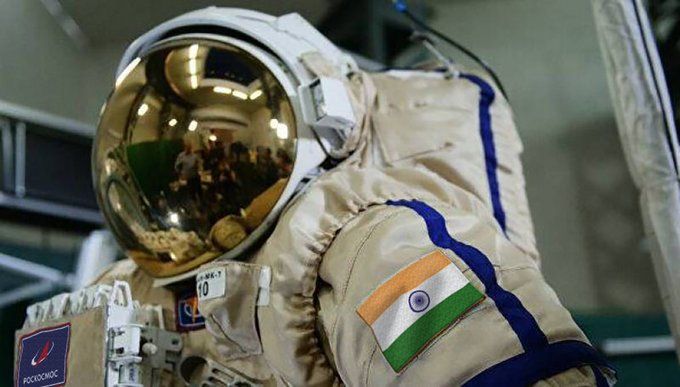 India's human spaceflight plans coming together despite delays | Space