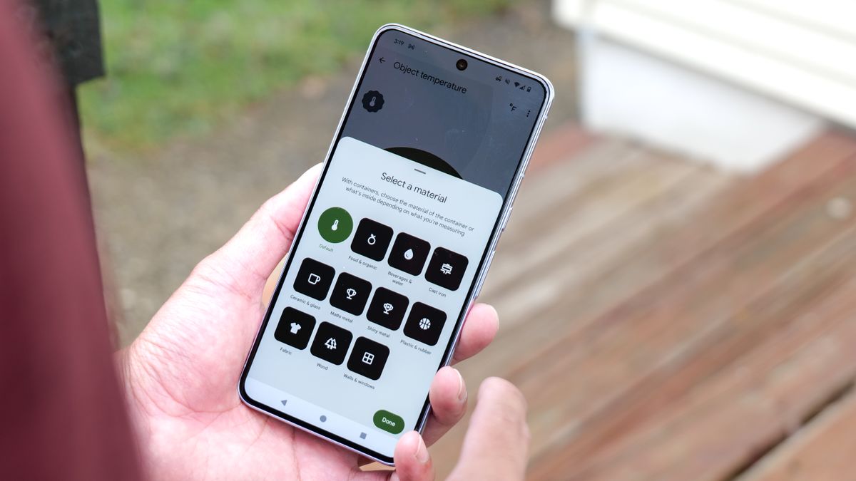 Google Pixel 8 Pro review: A big leap for AI | Tom's Guide