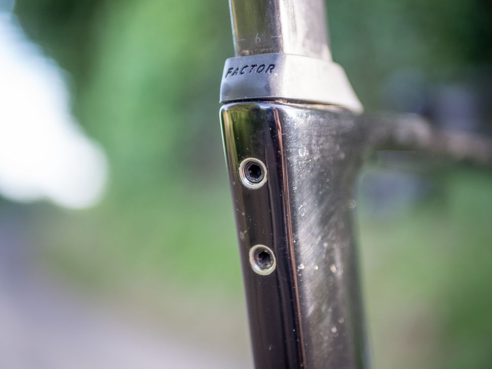 Factor OSTRO VAM review: A race bike to rival the best | Cyclingnews