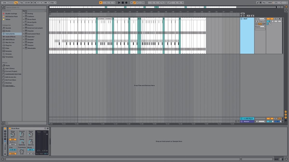 12 things you need to know about MIDI | MusicRadar