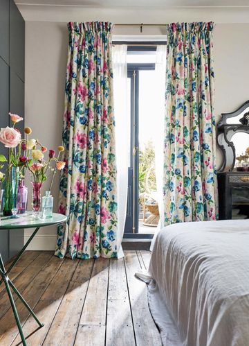 13 bedroom window ideas that will actually add style to your space ...