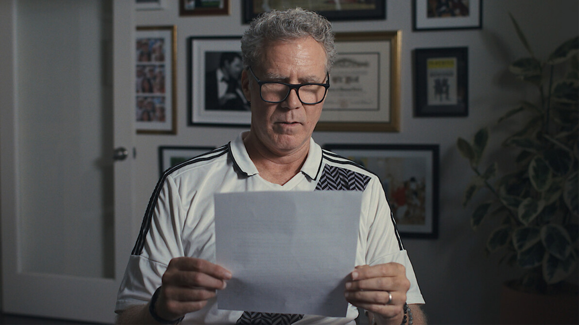 Will Harper Is Not A Perfect Netflix Documentary Even With 99 On