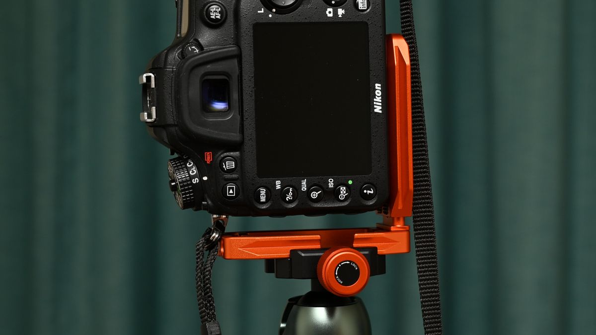 3 Legged Thing Lexie review | Digital Camera World