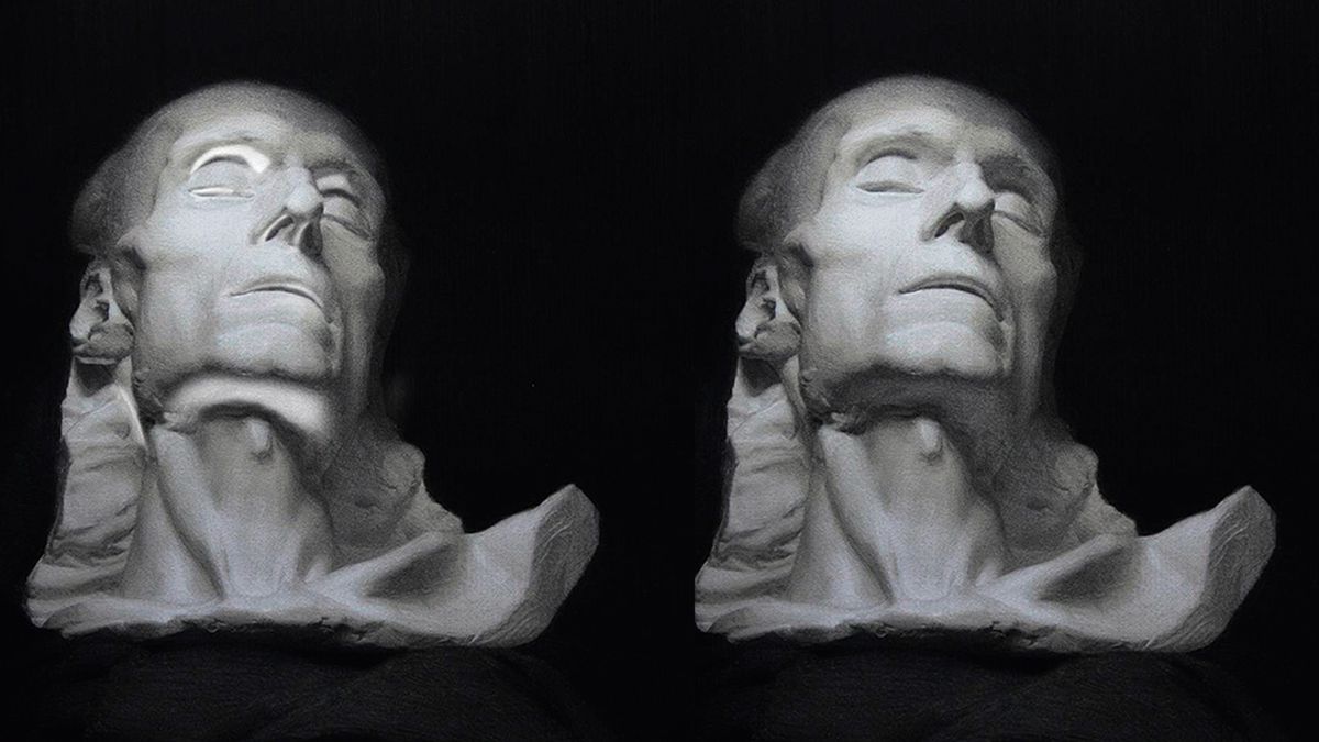 How to paint the perfect shadow | Creative Bloq