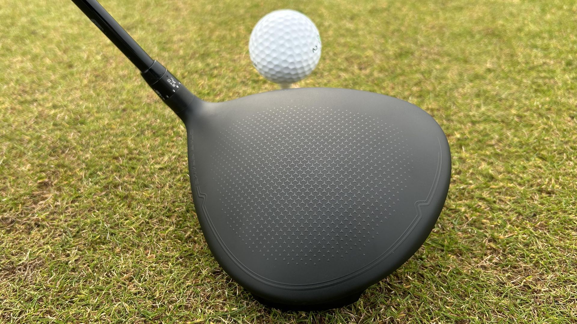 Srixon ZXi LS Driver Review | Golf Monthly