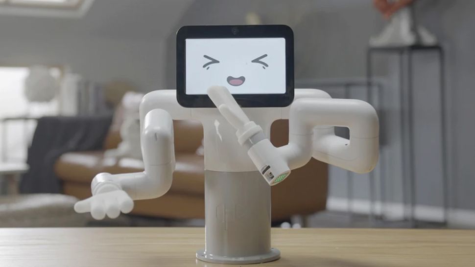 Elephant Robotics Release Raspberry Pi Dual-Armed Robot | Tom's Hardware