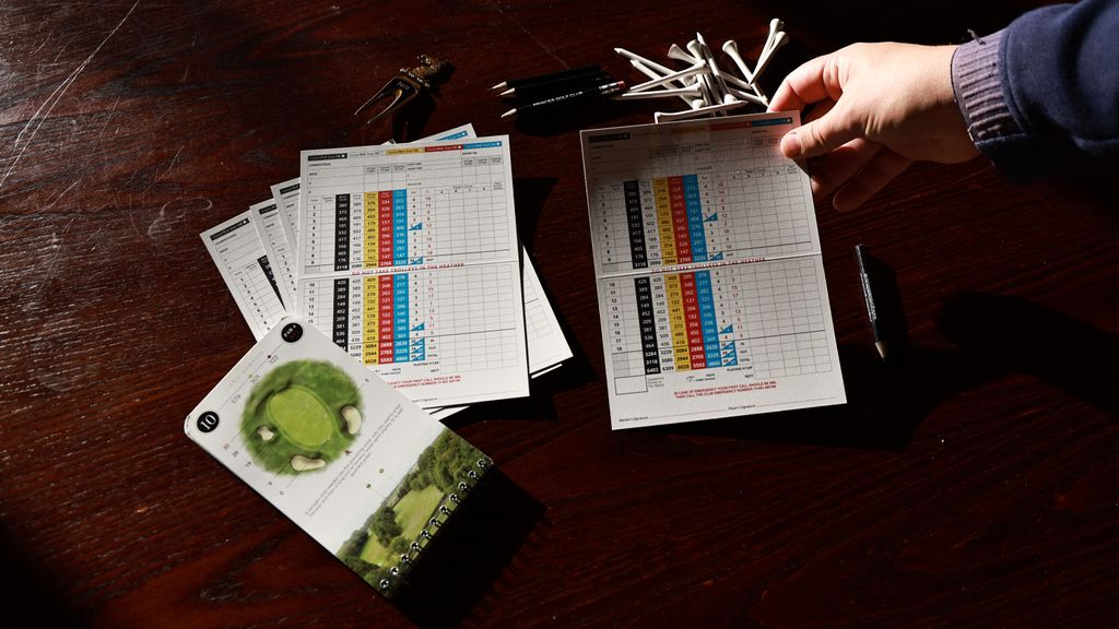 Why Do Fans Shout 'Mashed Potato' At Golf Tournaments? | Golf Monthly