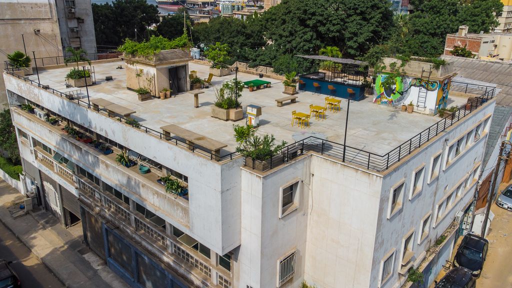 Discover Dakar: art, rooftop hangouts and culinary gems | Wallpaper*