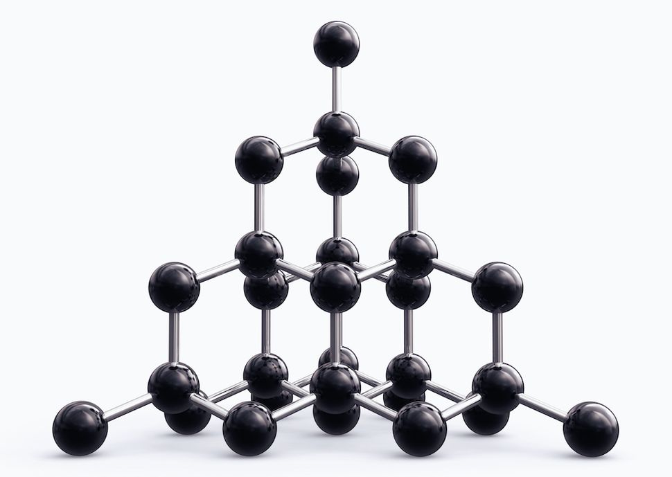 Diamonds: Formation, grading and other facts | Live Science