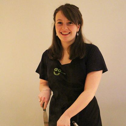 Great British Bake Off star Flora Shedden talks about life after the ...