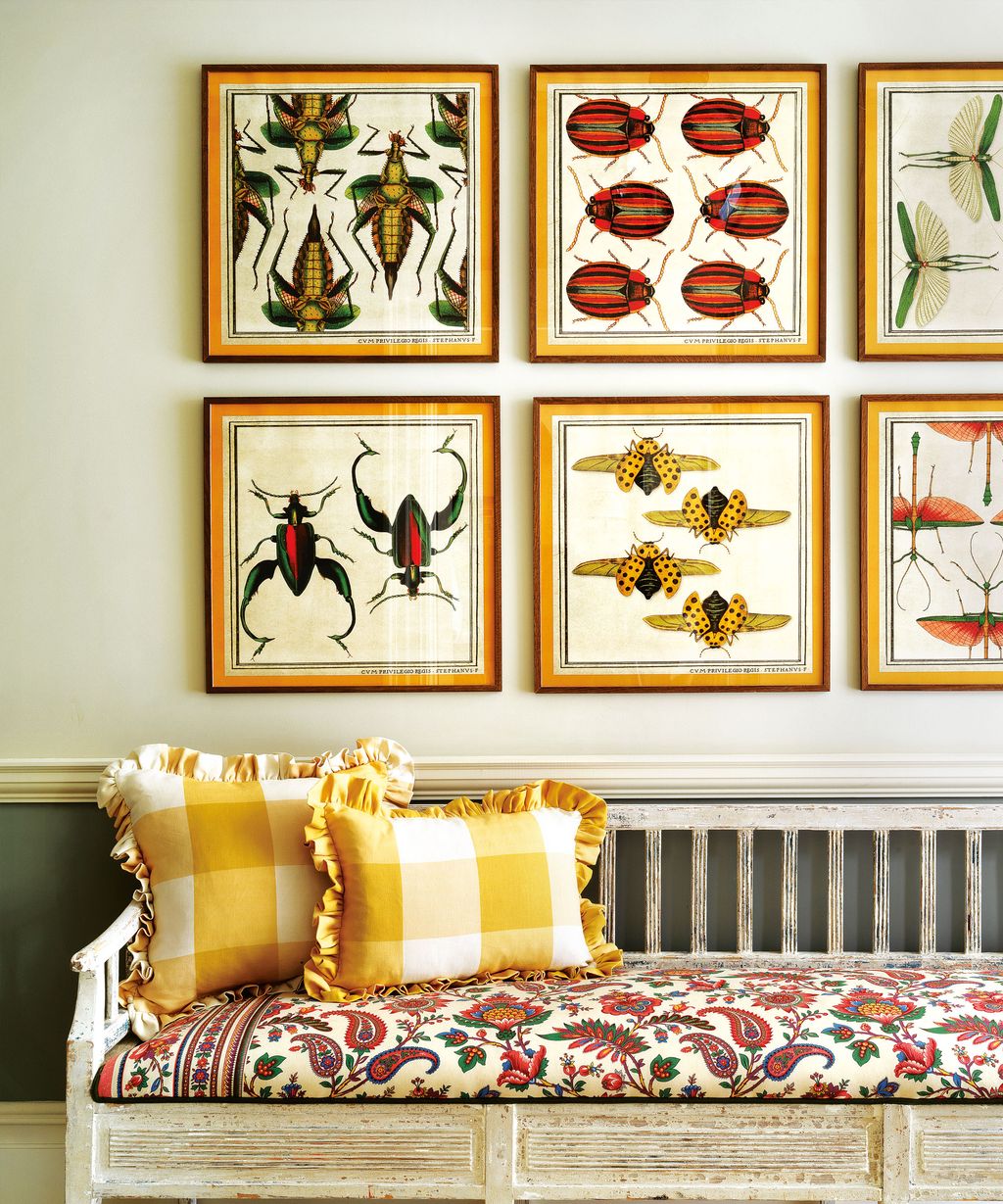 15 rules artists and designers say you must follow when displaying ...