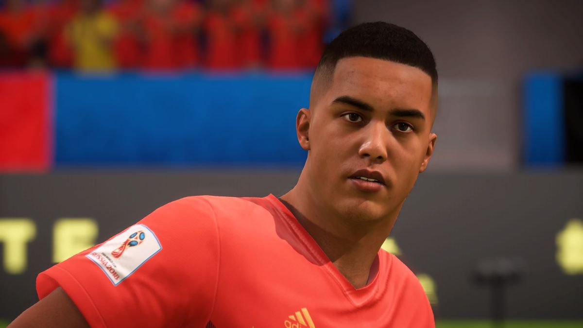 FIFA 18 World Cup DLC: A complete list of all 47 new player faces ...