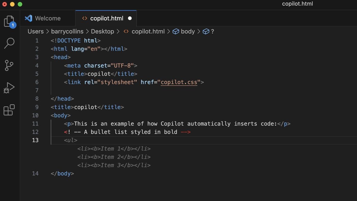 The best AI tools for business to try today | ITPro