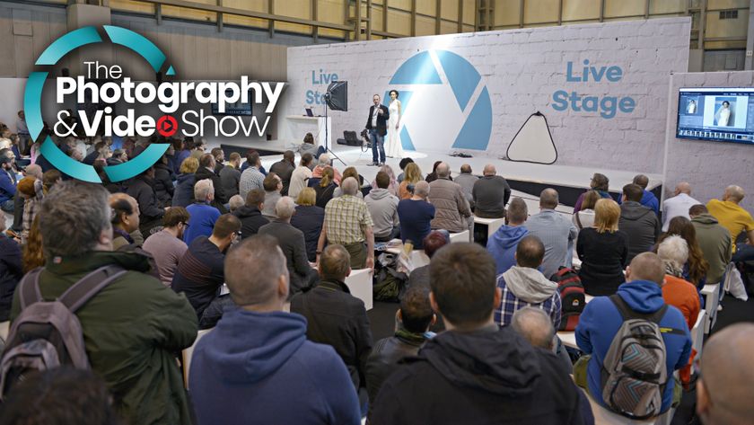 Camera news, reviews and features | Digital Camera World