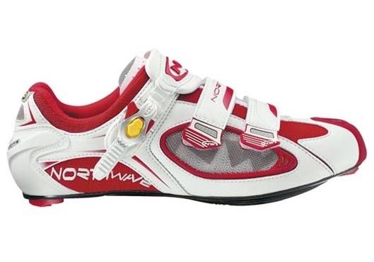 Northwave Aerlite S.B.S. shoes | Cyclingnews