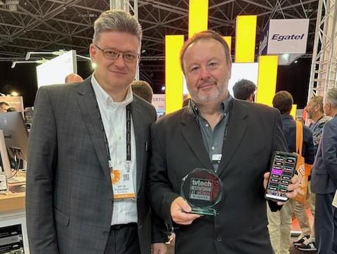 TV Tech Announces Winners of Best of Show Awards at 2023 IBC Show | TV Tech