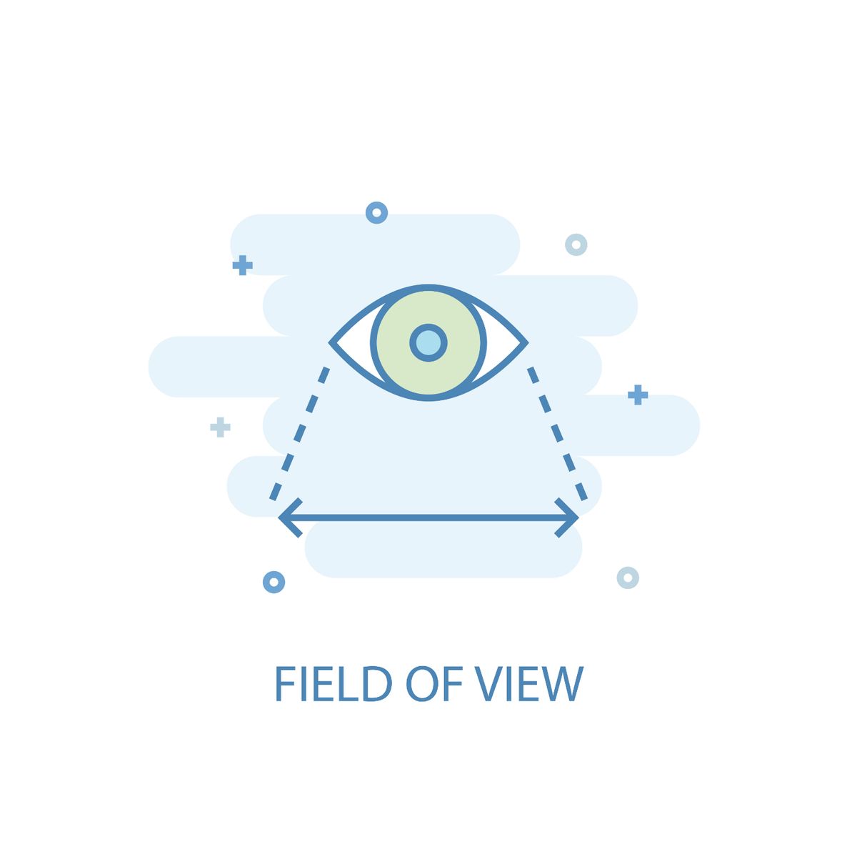 What Is FOV? A Basic Definition | Tom's Hardware