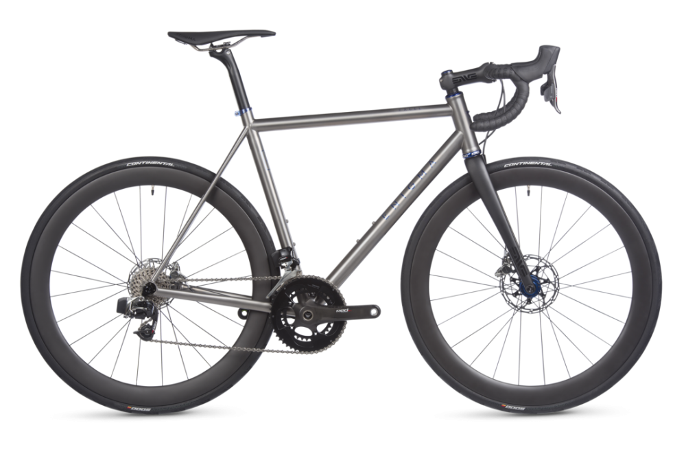 10 of the best British custom bike brands | Cycling Weekly