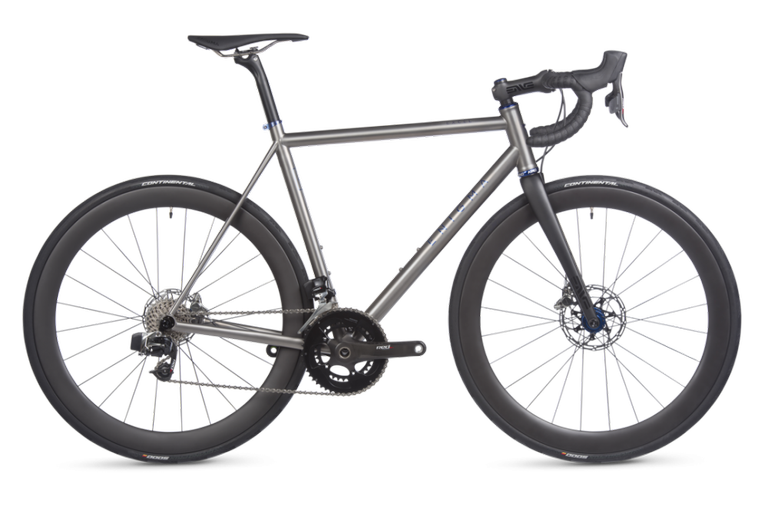 10 of the best British custom bike brands | Cycling Weekly