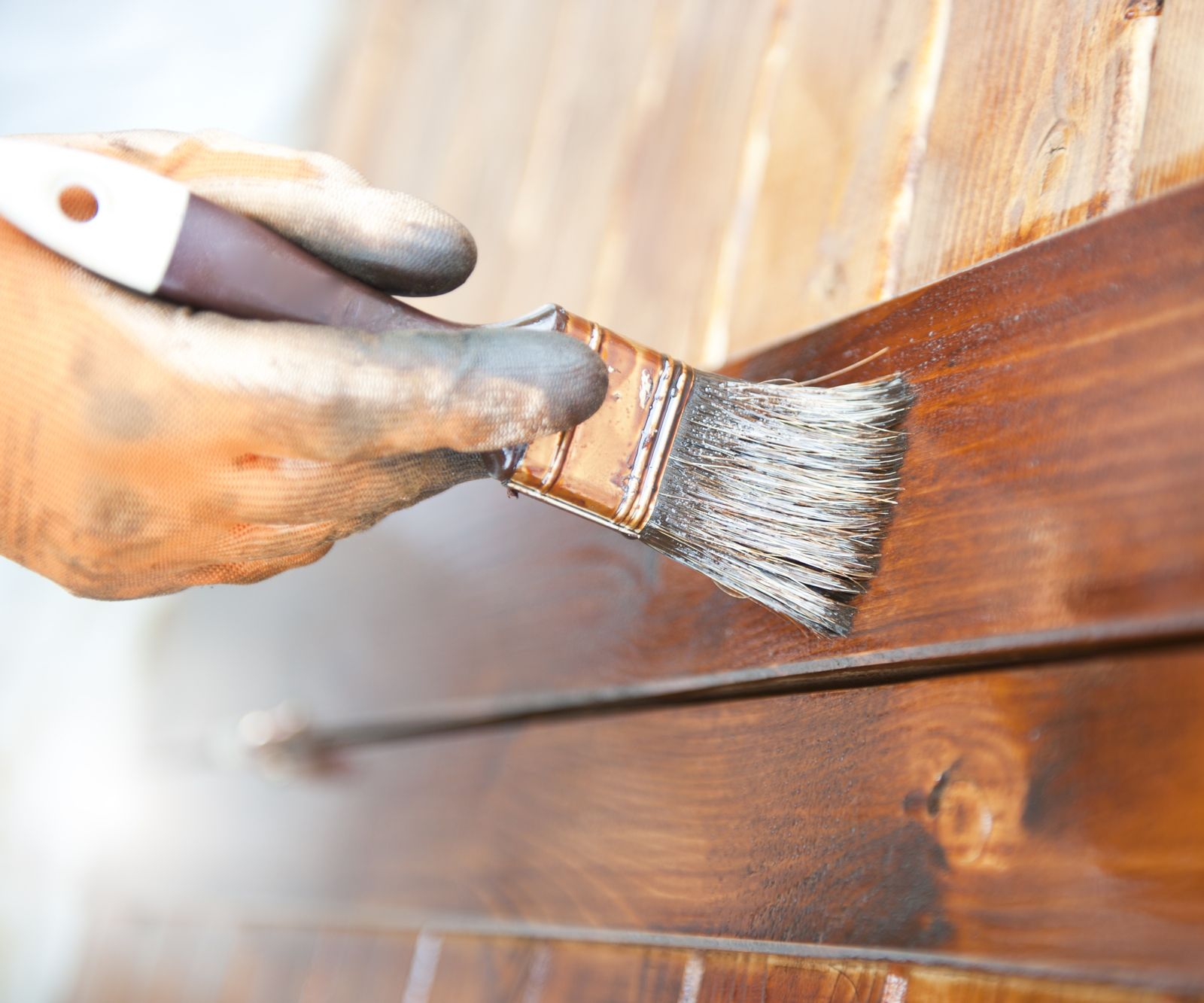 How to weatherproof a shed: 5 essential steps from experts | Homes and ...