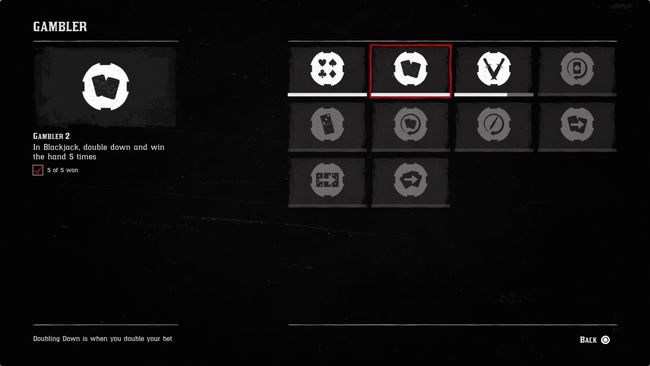 Red Dead Redemption 2 Gambler Challenges guide: How to complete the ...