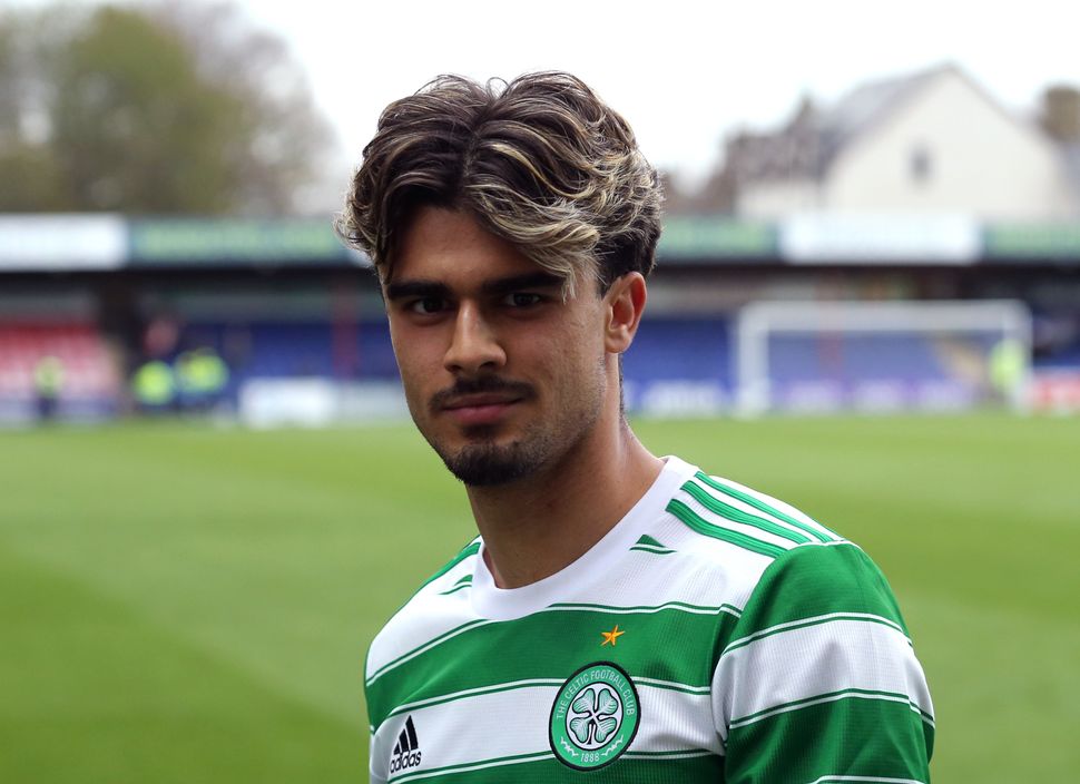 Jota admits Champions League football key to permanent Celtic signing ...