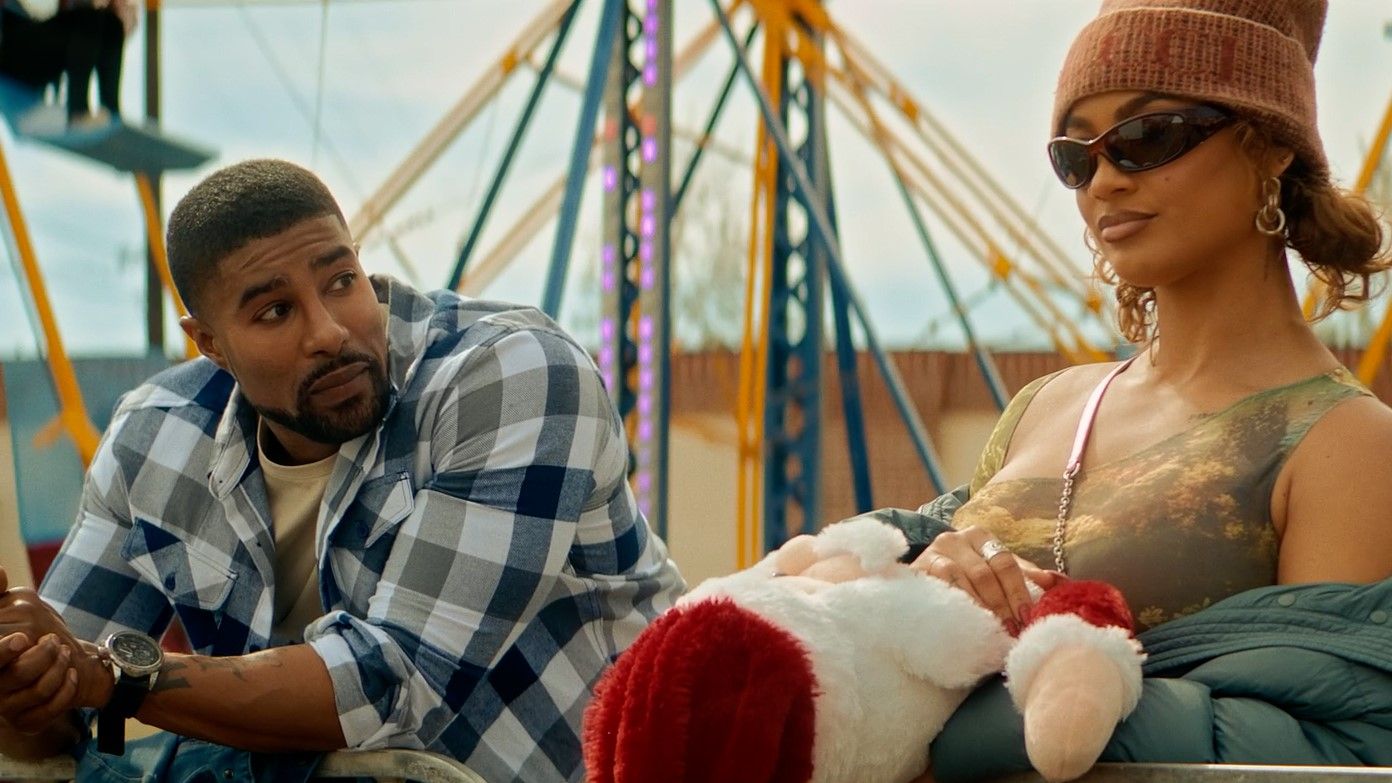 Christmas Angel: release date, trailer, cast, plot & what we know ...