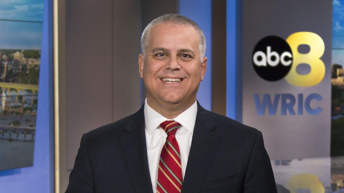 Nexstar Promotes Larry Cottrill To VP/GM of Columbus Operations, Ohio ...